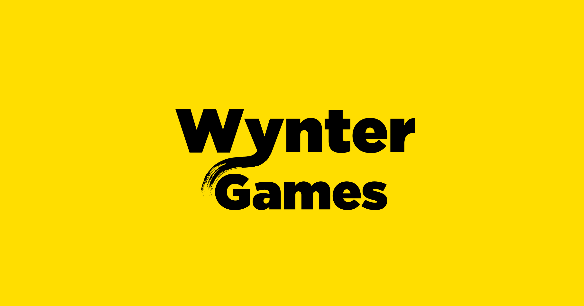 Wynter Games Wynter